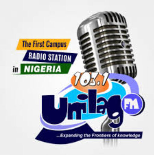 Listen live – UNILAG RADIO